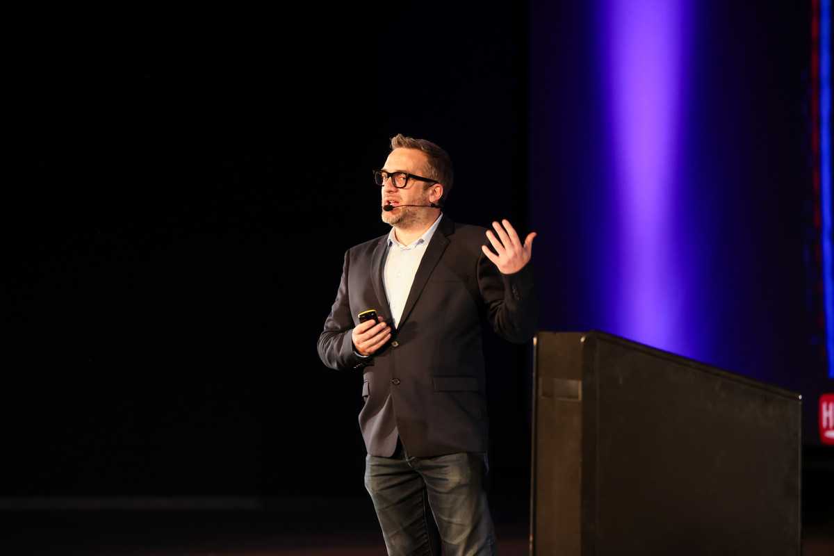 Le BIG Récap des tendances 2024 de l’IA générative (1/2) | Paperjam News