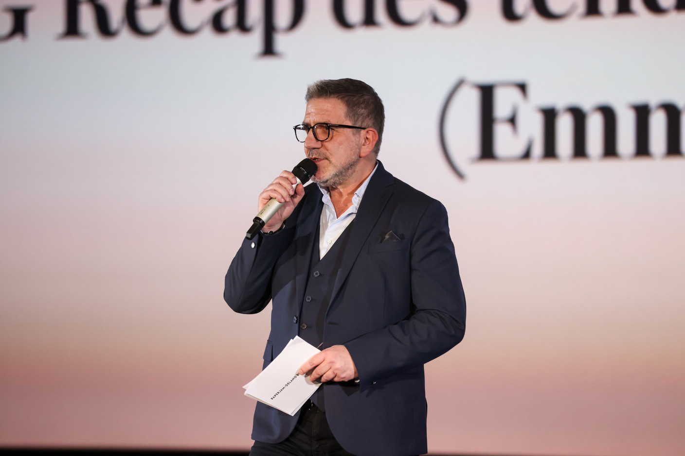 Le BIG Récap des tendances 2024 de l’IA générative (1/2) | Paperjam News