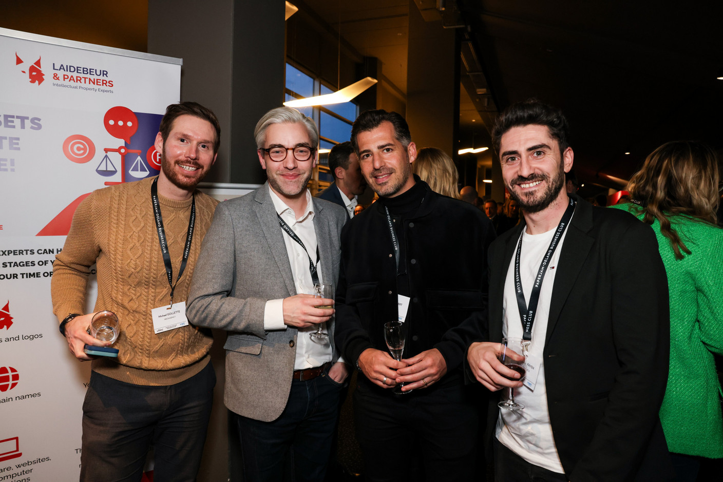 Le BIG Récap des tendances 2024 de l’IA générative (1/2) | Paperjam News