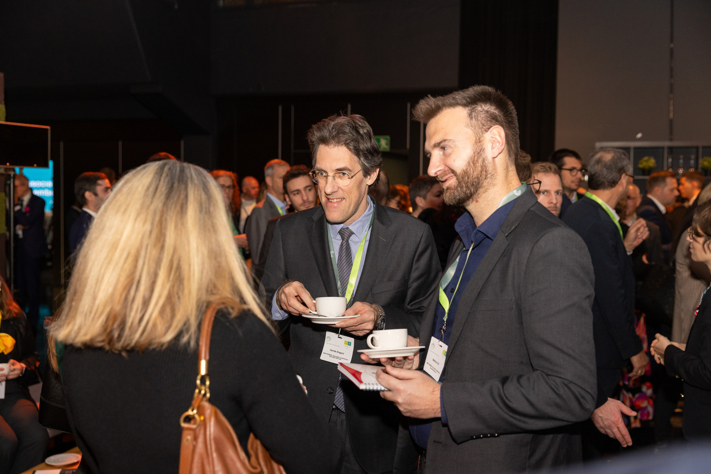 Retour en images sur la Private Assets Conference | Paperjam News