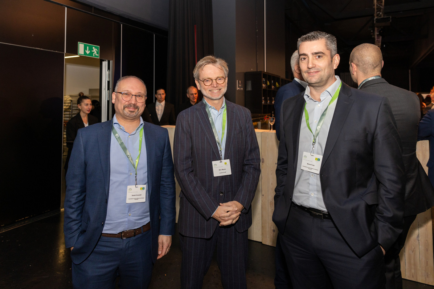 Retour en images sur la Private Assets Conference | Paperjam News