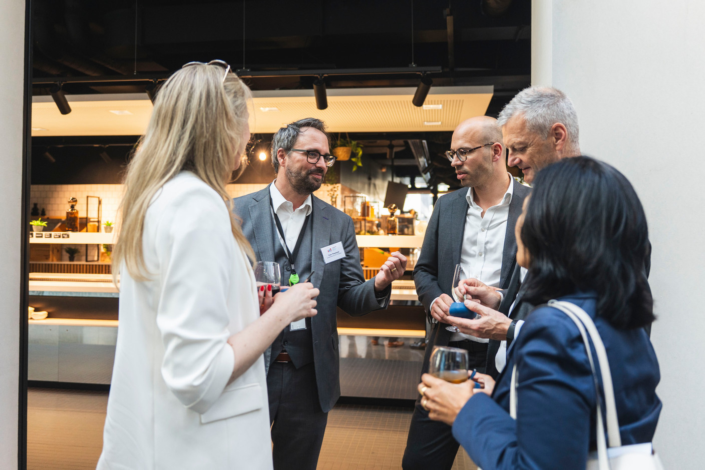 Retour en images sur l’assemblée générale et le cocktail d’été de L3A ...