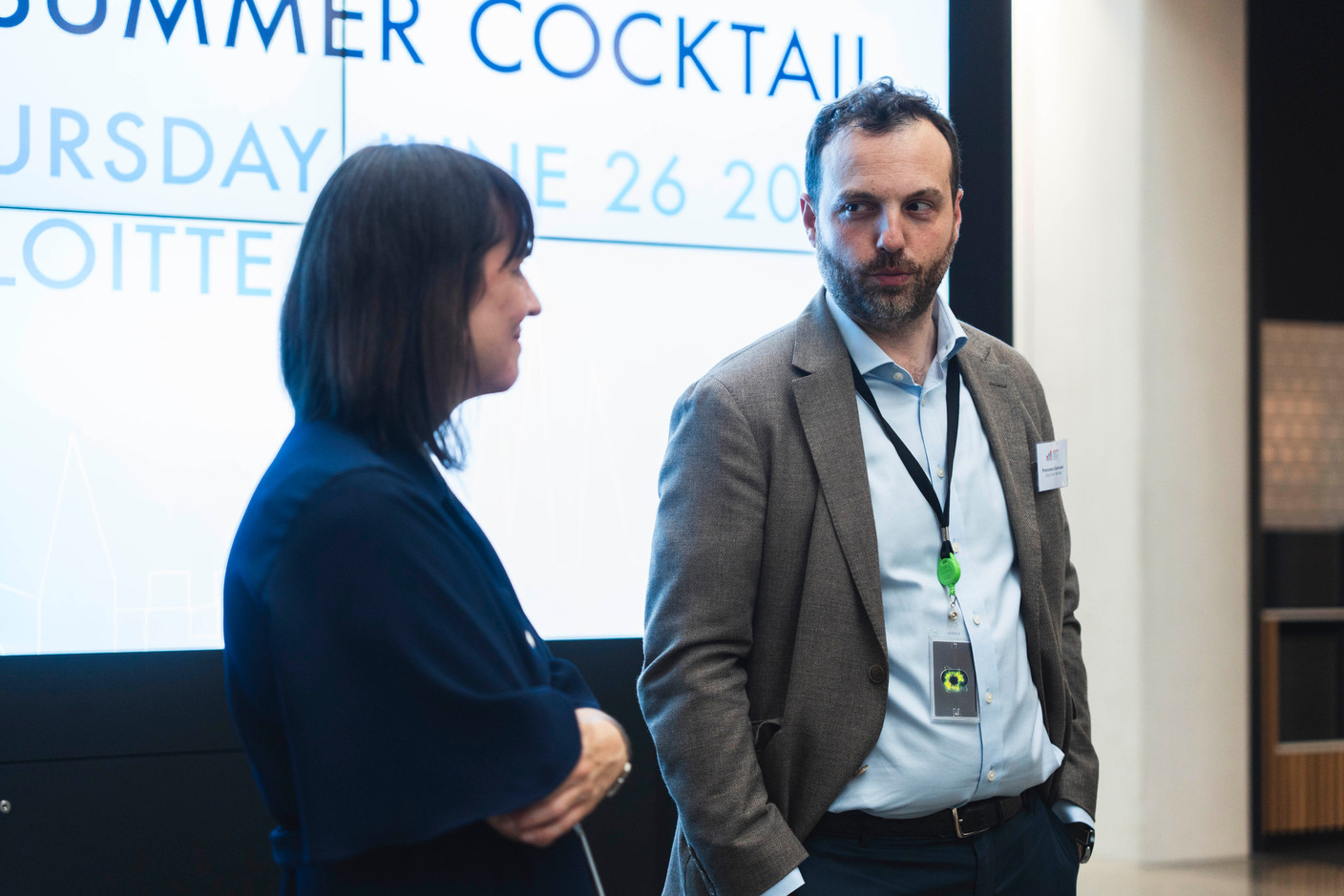 Retour en images sur l’assemblée générale et le cocktail d’été de L3A ...