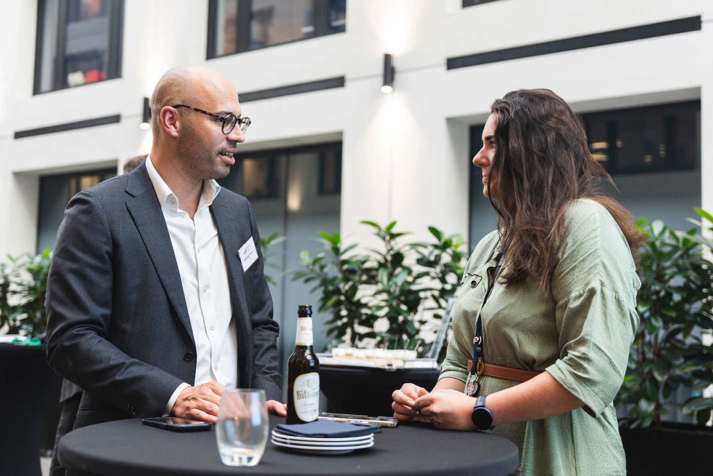 Retour en images sur l’assemblée générale et le cocktail d’été de L3A ...