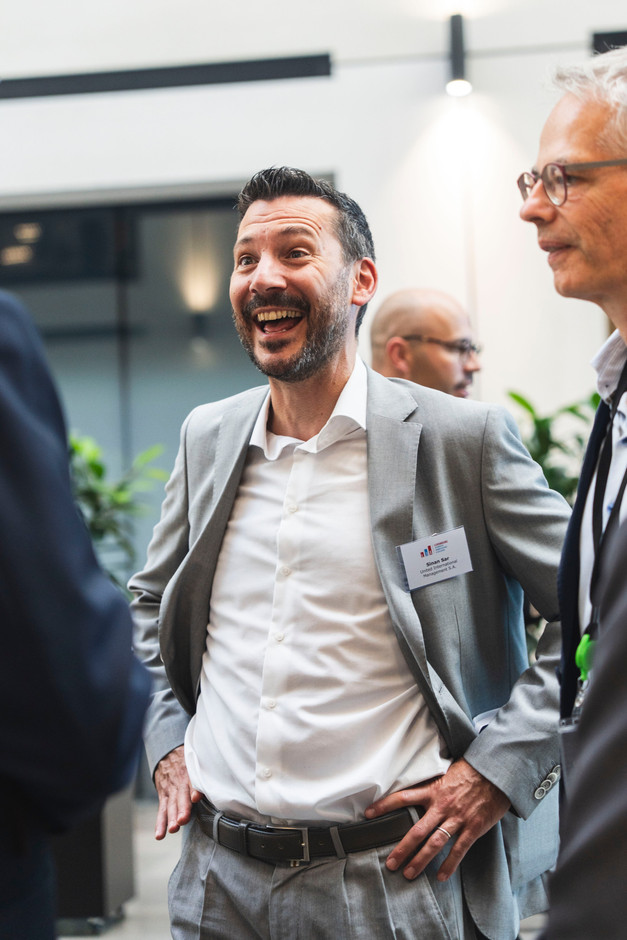Retour en images sur l’assemblée générale et le cocktail d’été de L3A ...