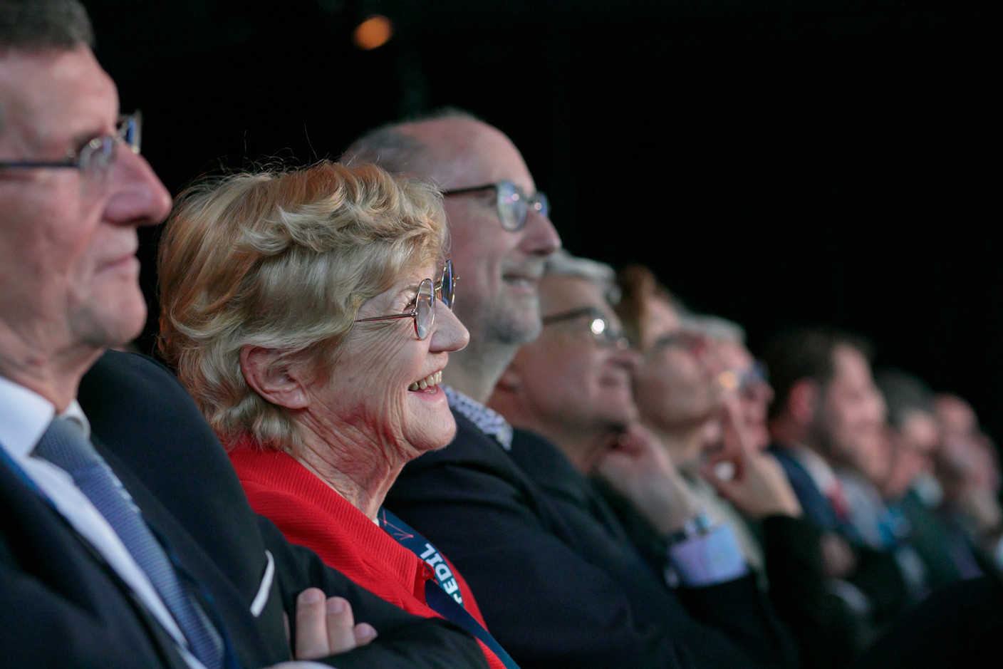 Retour en images sur la réception du Nouvel An de la Fedil | Paperjam News