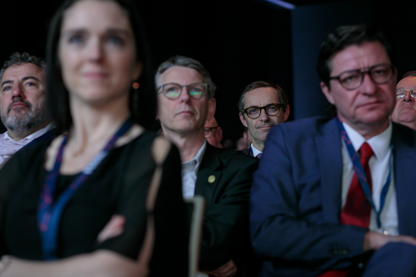 Retour en images sur la réception du Nouvel An de la Fedil | Paperjam News