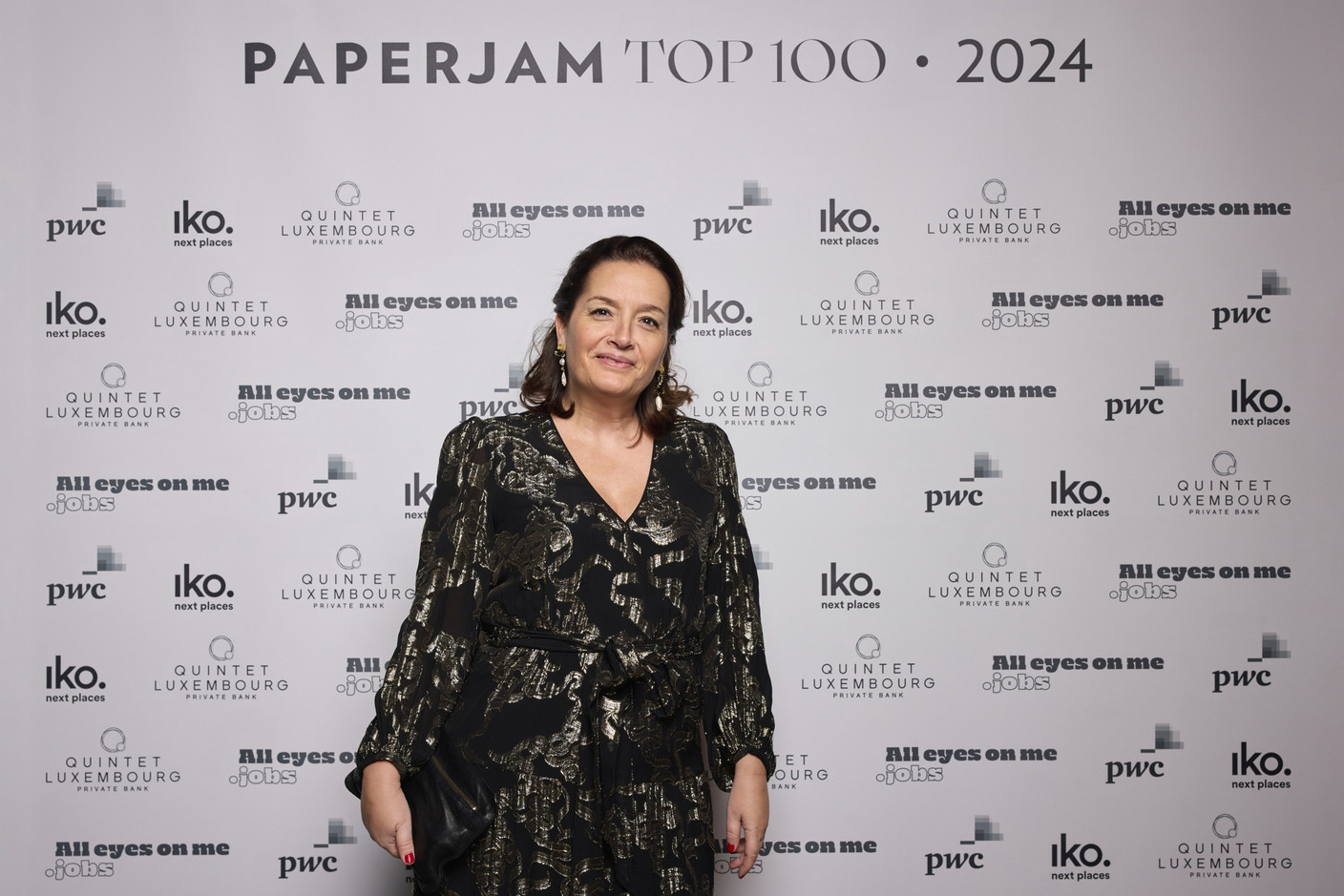 Paperjam Top 100: instantanés exclusifs au détour du photobooth (1/12) | Paperjam News