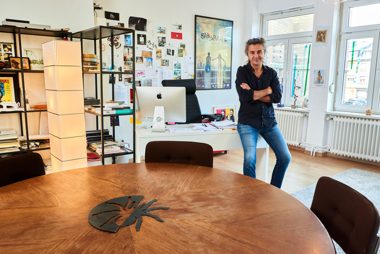 Rétrospective de trois décennies de 7e art | Paperjam News