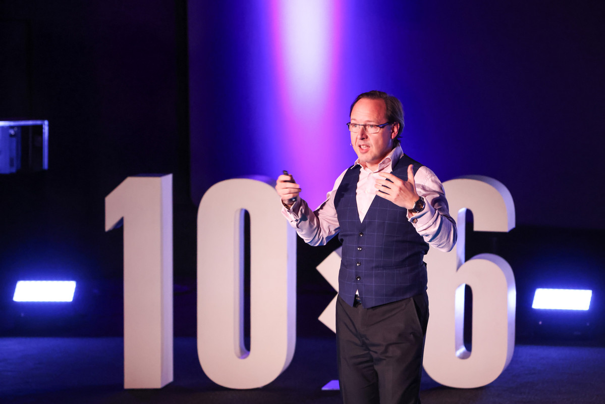 Retrouvez l’intervention de Yannick Kirschhoffer | Paperjam News