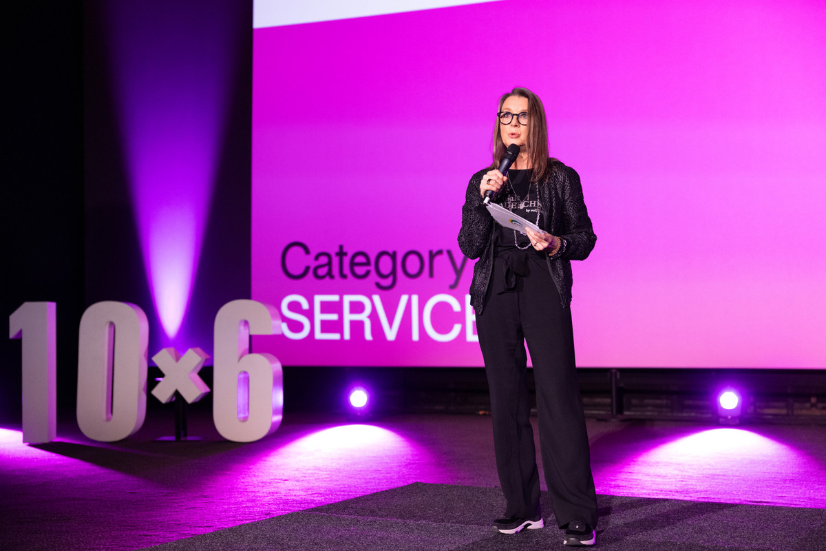 Retrouvez Isabelle Faber, HR Leader Services de 2025 | Paperjam News