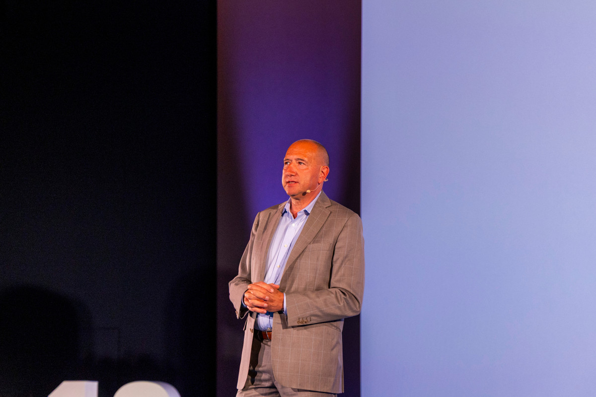 Retrouvez l’intervention de Michel Rzonzef | Paperjam News