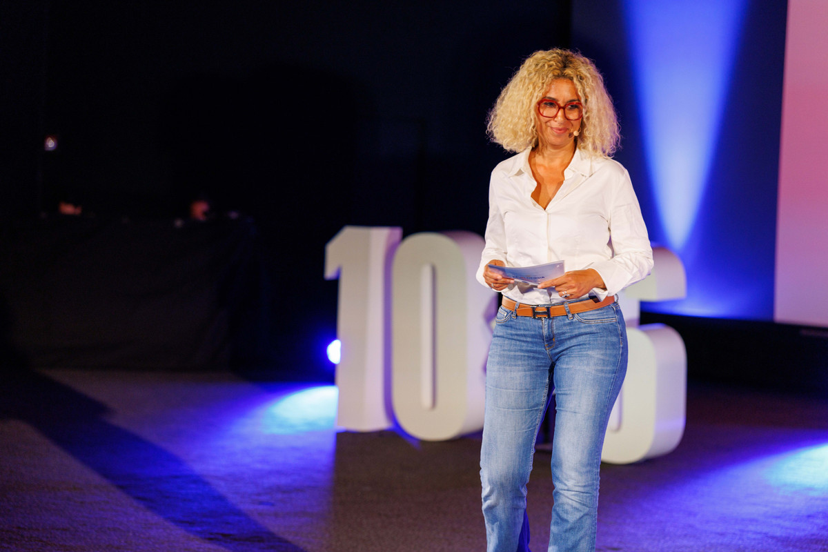 Retrouvez l’intervention de Naouelle Tir | Paperjam News