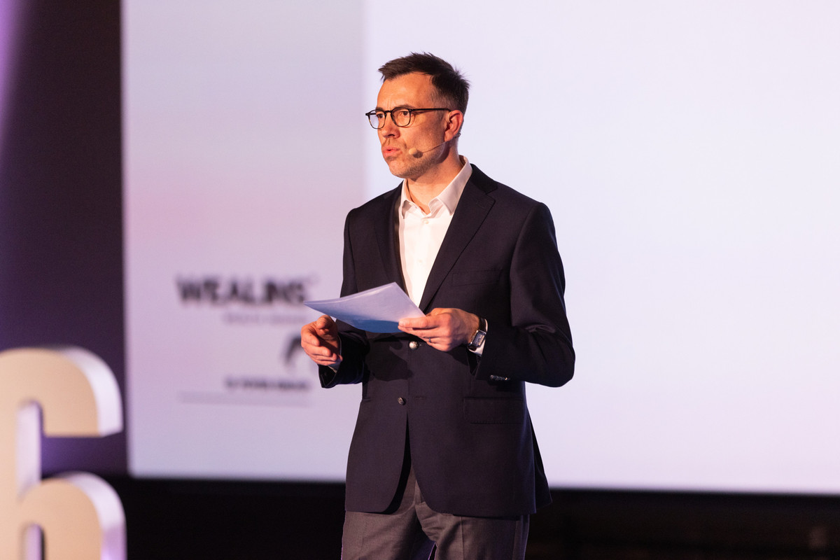 10x6 Wealth Management: retrouvez l’intervention de Pascal Julliard ...