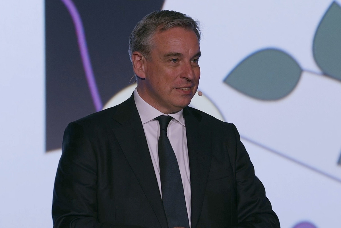 Retrouvez l’intervention de Claude Meisch | Paperjam News