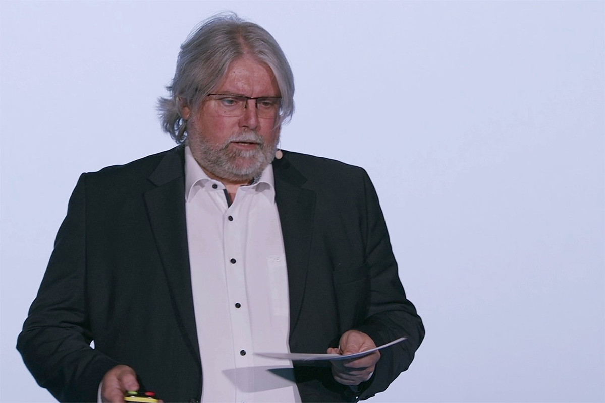 Retrouvez l’intervention d’Yves Biwer | Paperjam News