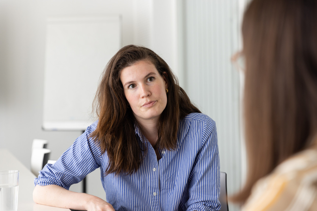 Tim Doll prend la présidence du Jeune Barreau | Paperjam News