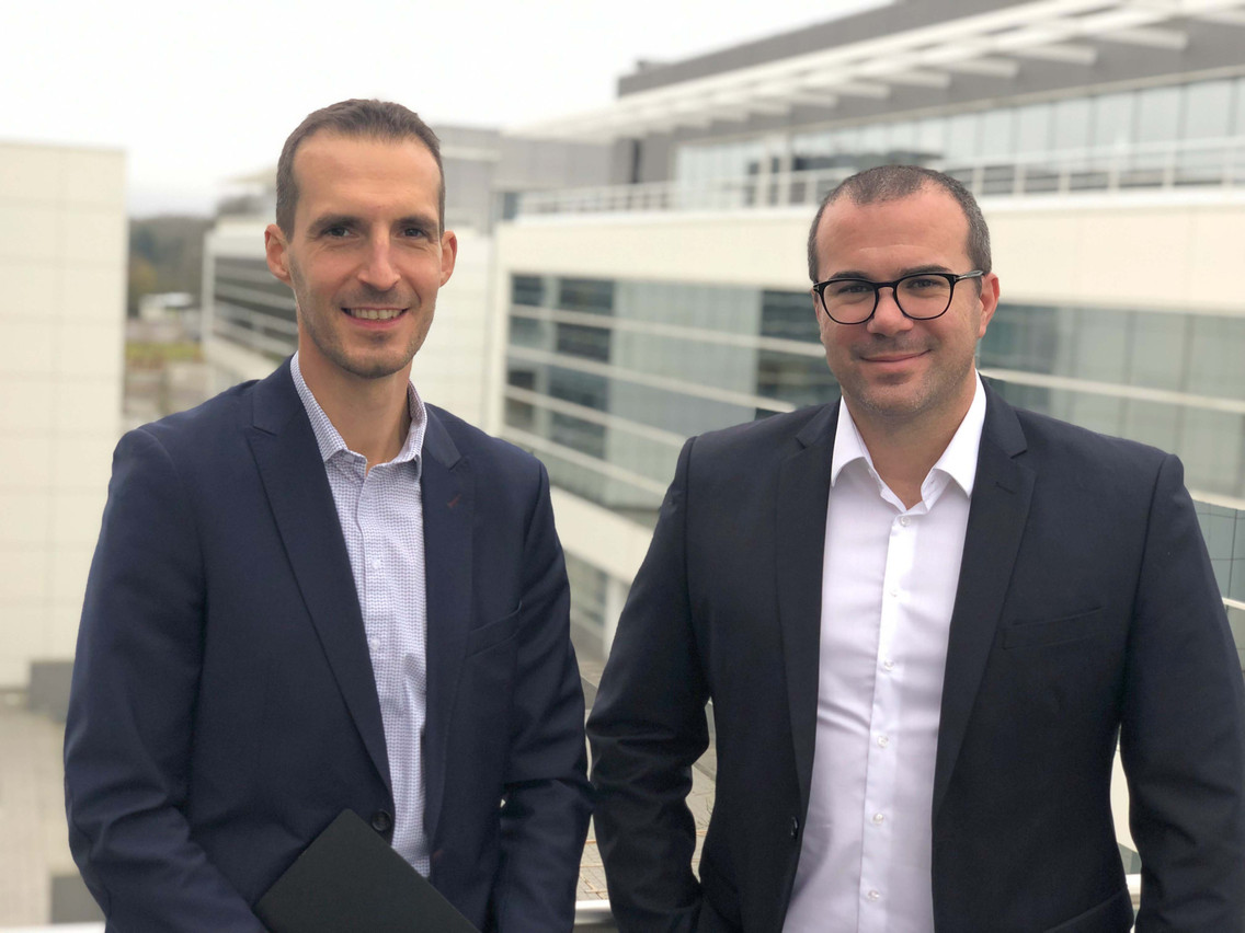 RH: simplifier la gestion du temps et la planification | Paperjam News