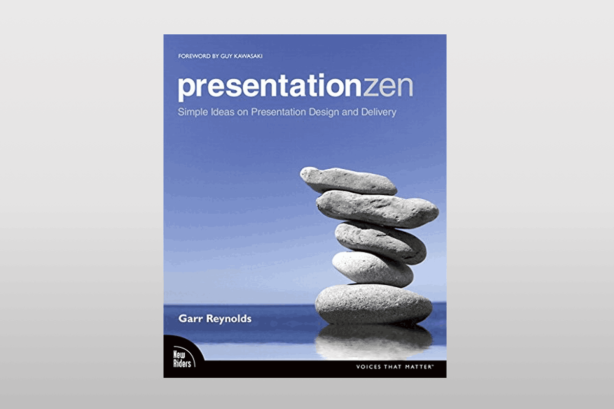 Robert Goeres et «Presentation Zen» | Paperjam News