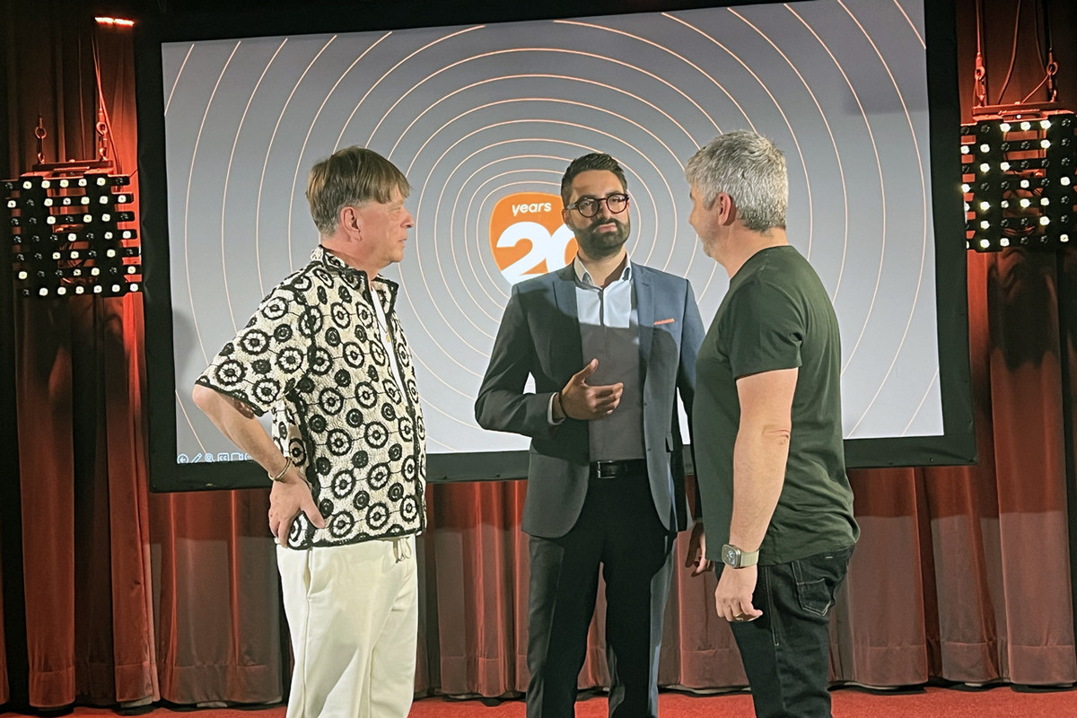 Rockhal to celebrate 20th anniversary with show on 24 September | Paperjam English News