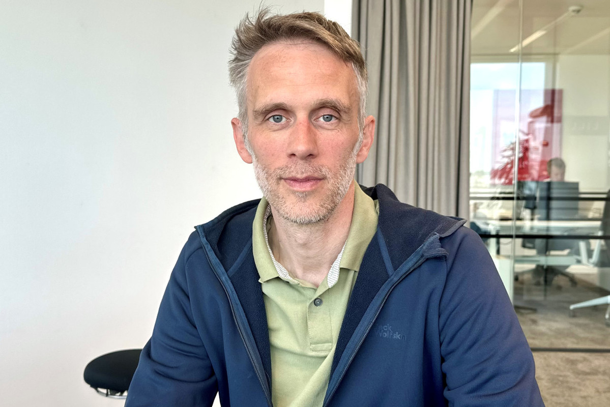 Rodolphe Laloux (PayrollEngine): «La paie est un domaine sensible ...