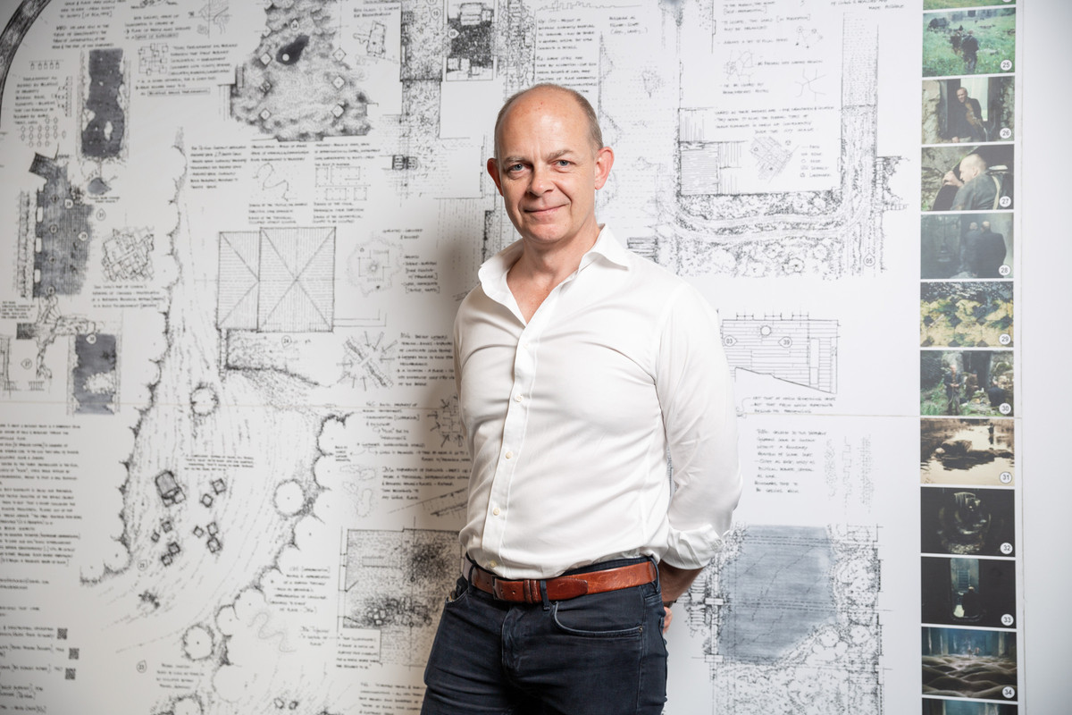 Rodolphe Mertens Architects a déménagé à Belval | Paperjam News