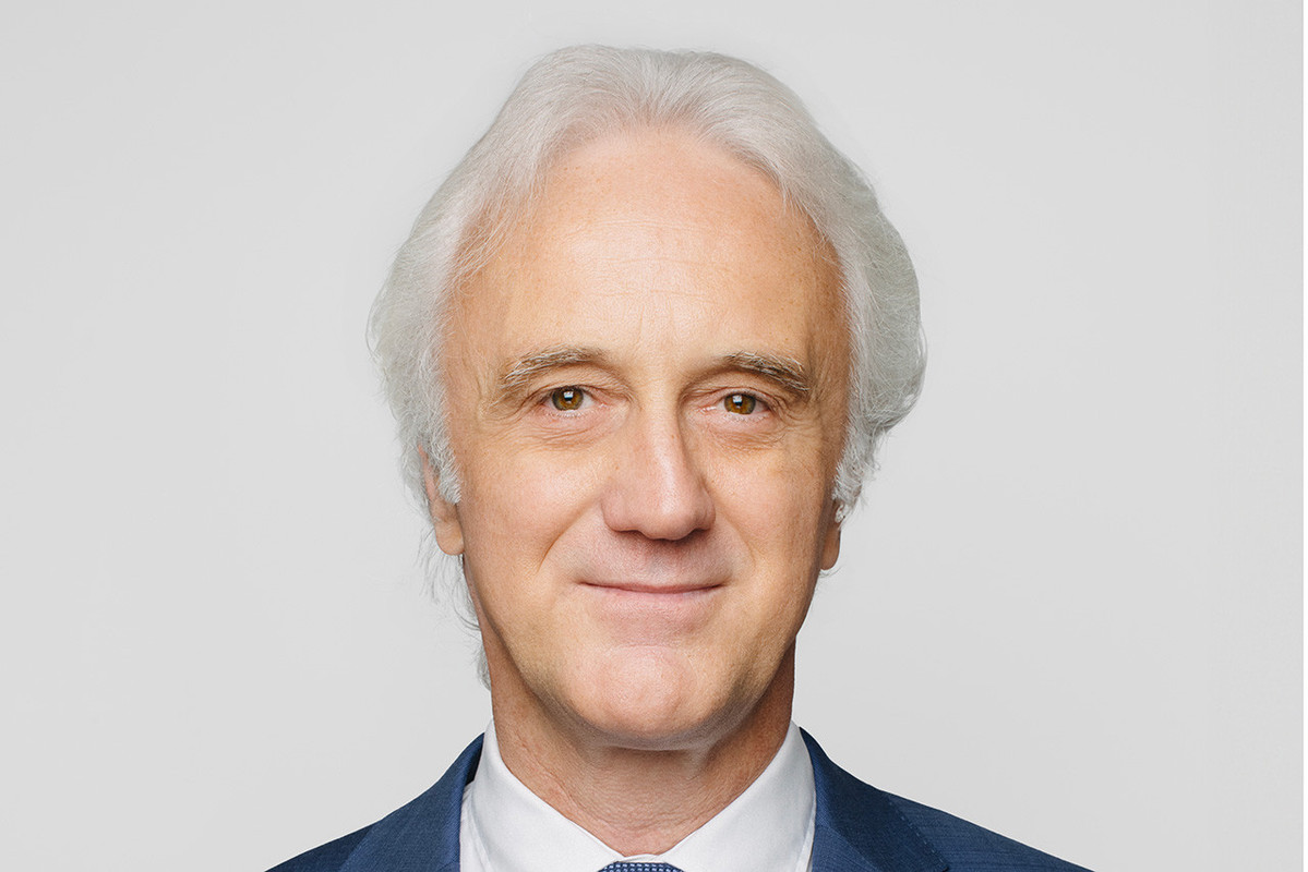 Roger De Passe | Paperjam News