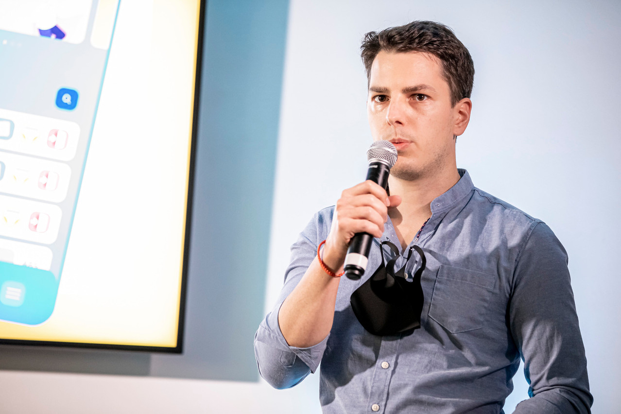 RoomMate, Magrid et Kidola, finalistes du Cyel 2021 | Paperjam News