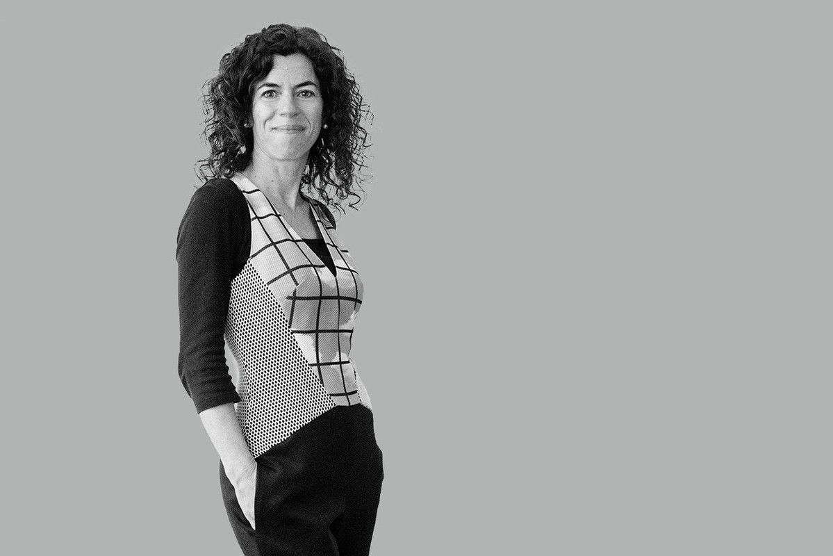 Rosa Villalobos: “Each person needs to define what success means to ...