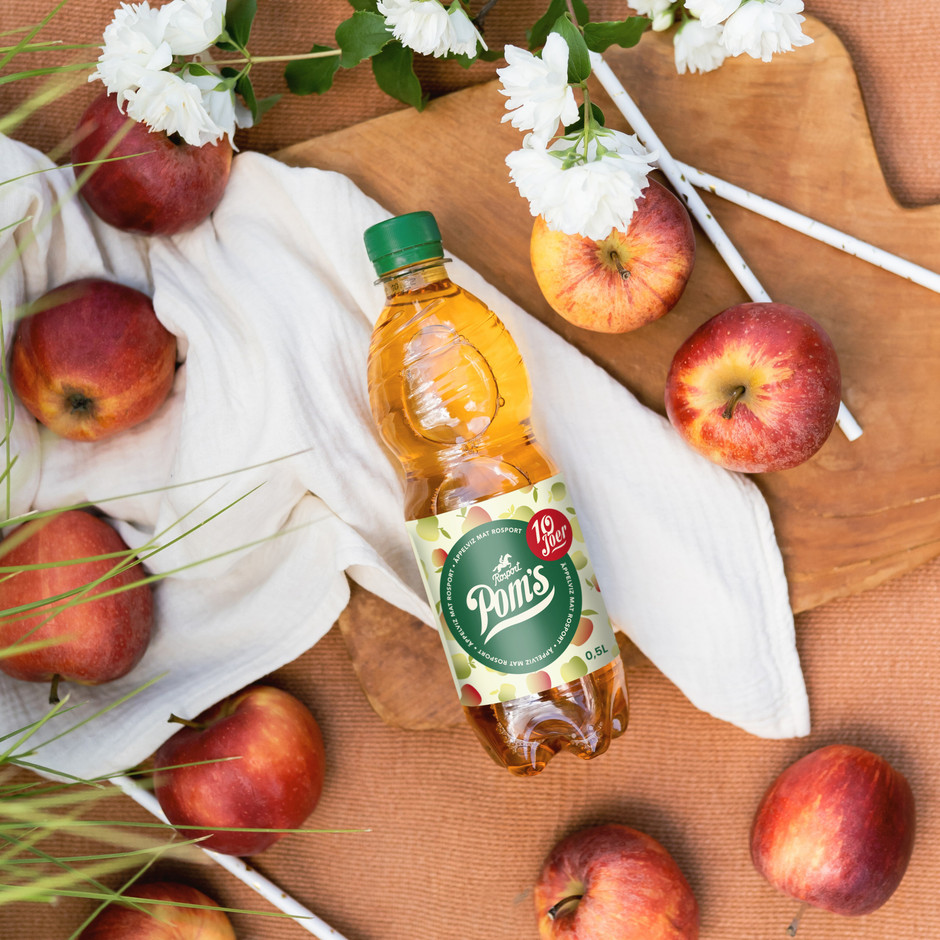 Rosport Pom’s souffle ses 10 bougies et se présente dans un tout ...