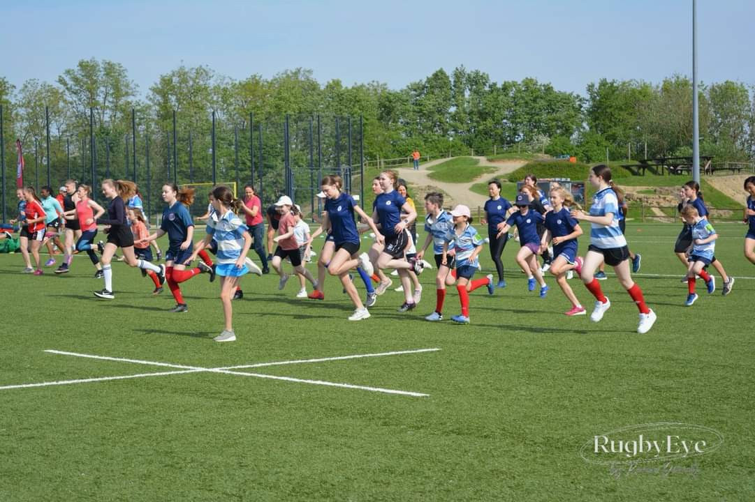 Rugby Club Luxembourg starts second women’s team | Paperjam English News