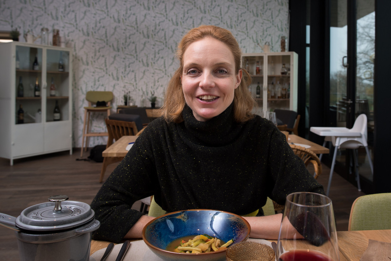 Saeed Hani and Anne Simon win artist residencies | Delano News