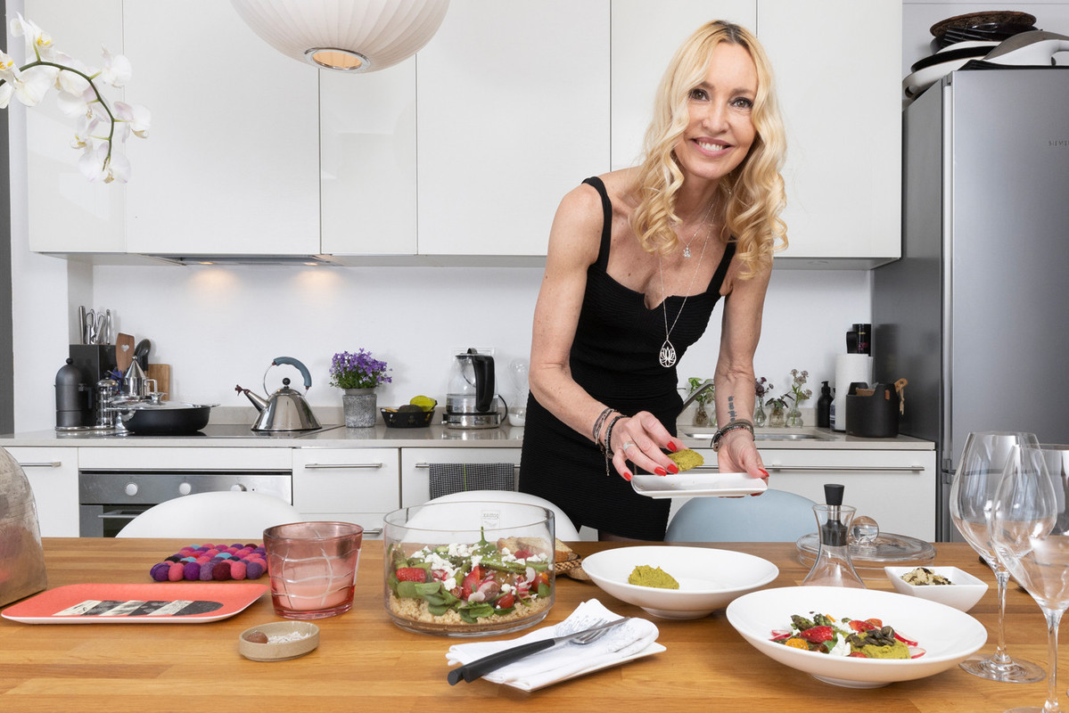 La salade vitaminée d’Isabelle Thill | Paperjam News