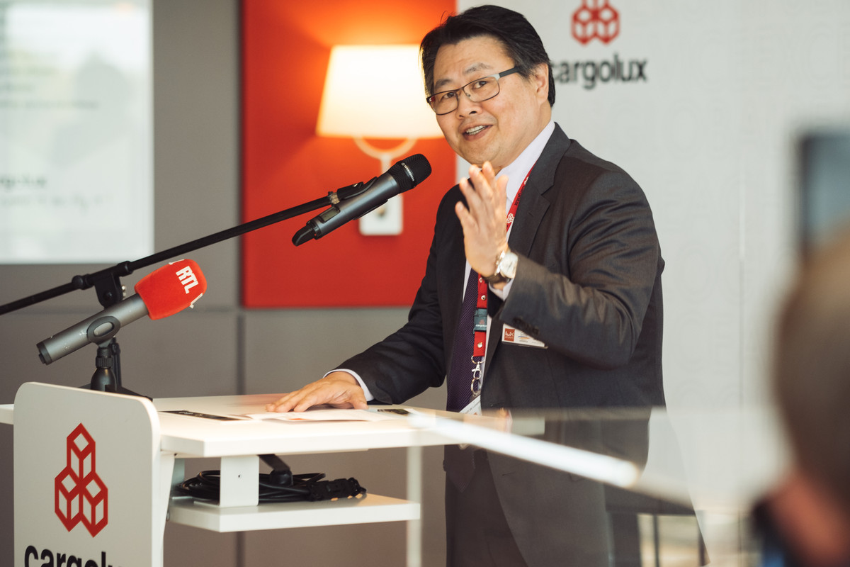 «Les salariés reçoivent une partie des bénéfices» | Paperjam News