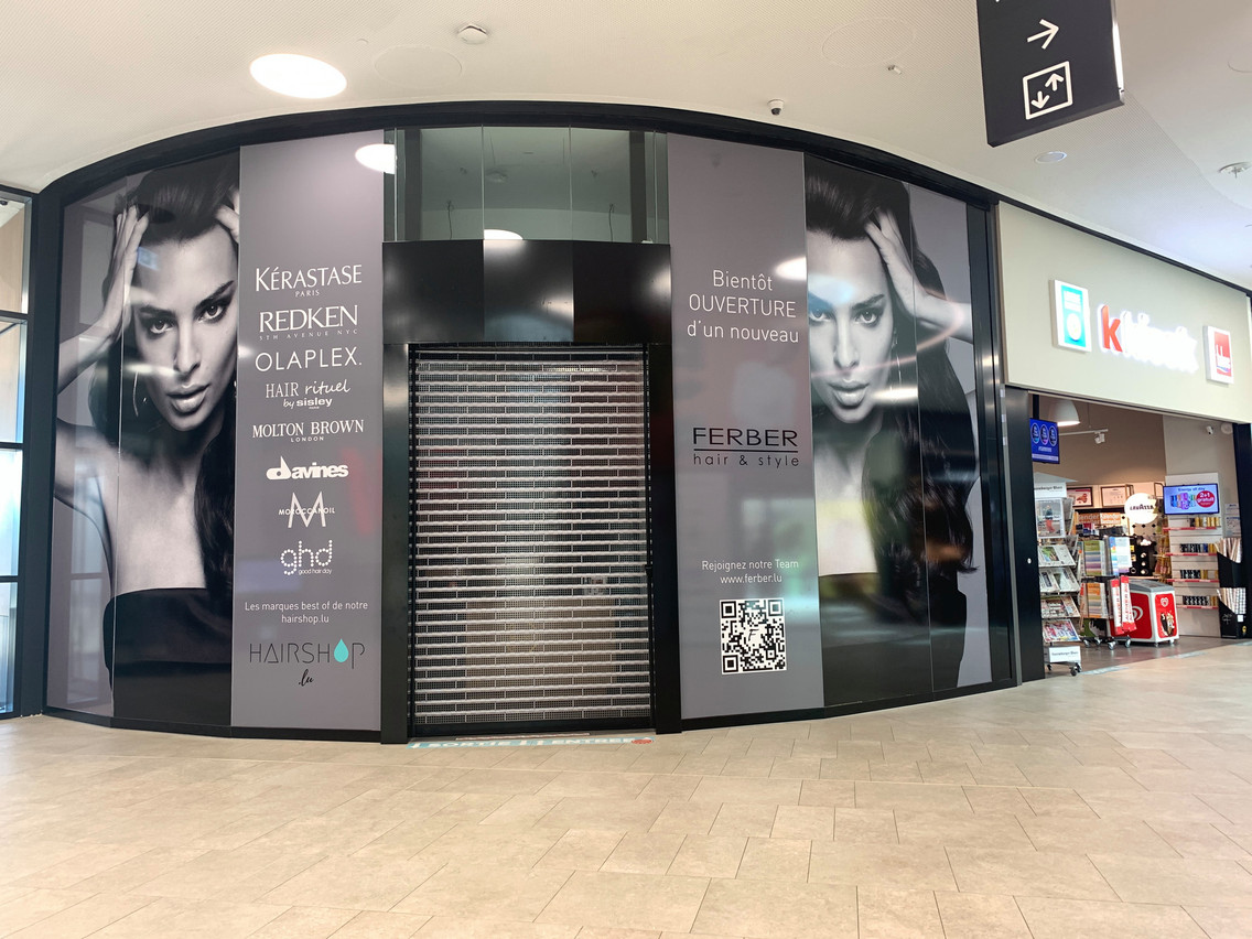 Un salon Ferber à la Cloche d’Or | Paperjam News