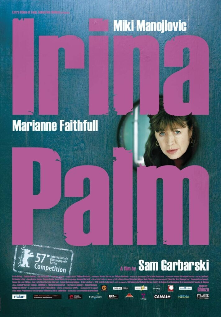 Samsa, 40 ans de cinéma | Paperjam News