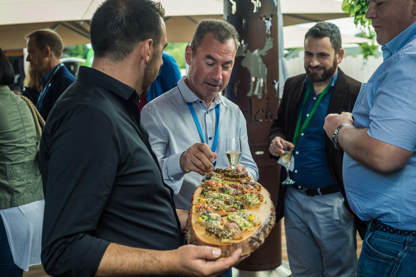 Samsic – Losch Road Tour 2019 | Paperjam News