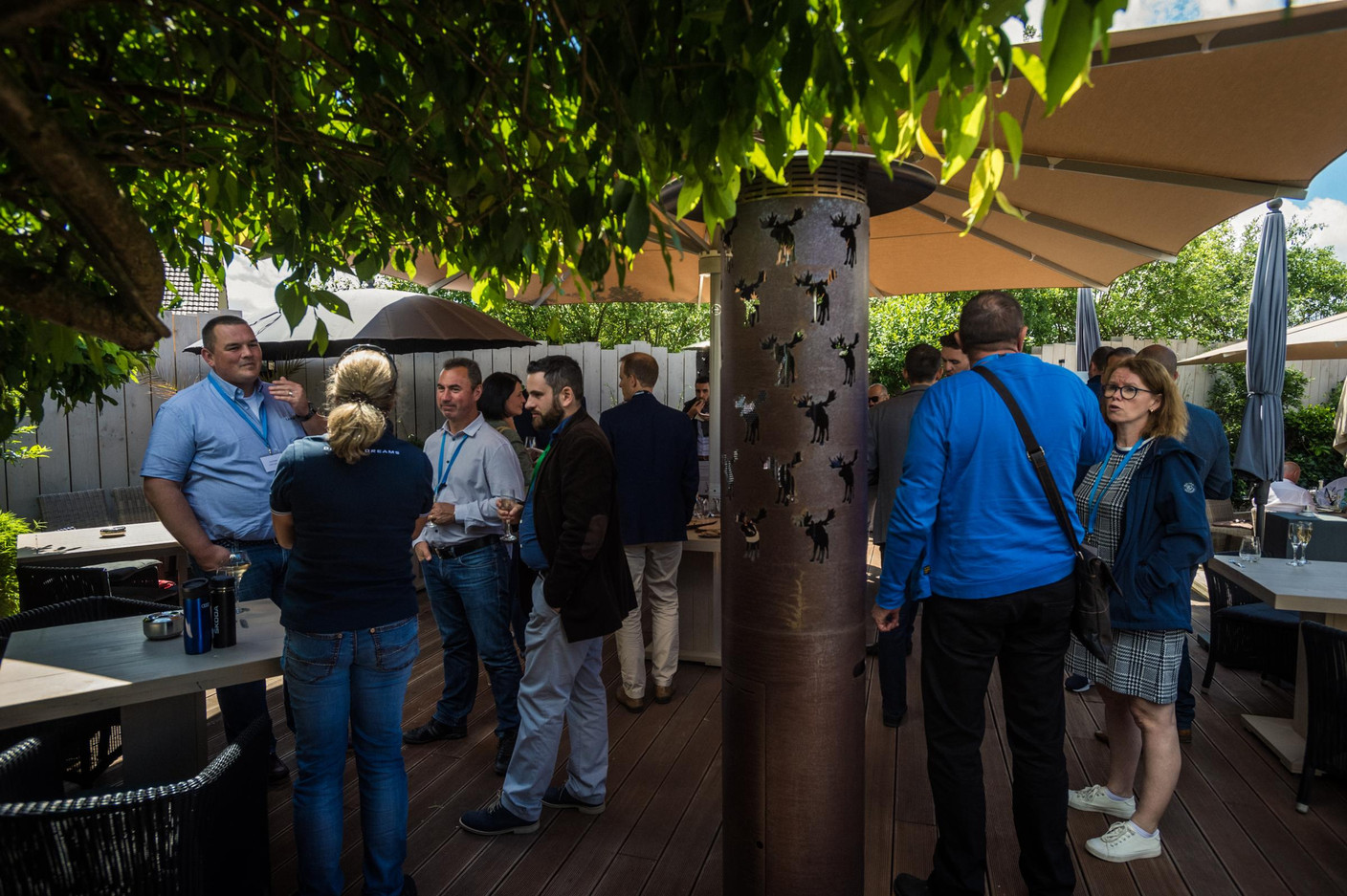 Samsic – Losch Road Tour 2019 | Paperjam News