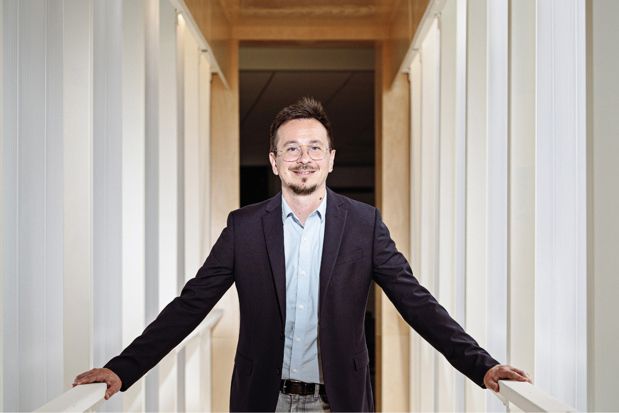 Samuele Pinta (Satispay): rethinking finance in the direct-to-consumer ...