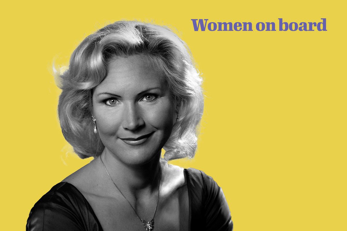 Sandra Müller: “Redirect the conversation to our valuable contributions” | Paperjam English News