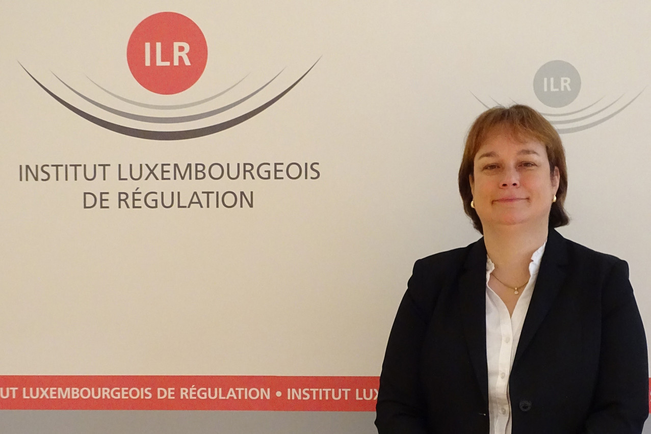 Sandra Wietor devient directrice adjointe de l’ILR | Paperjam News