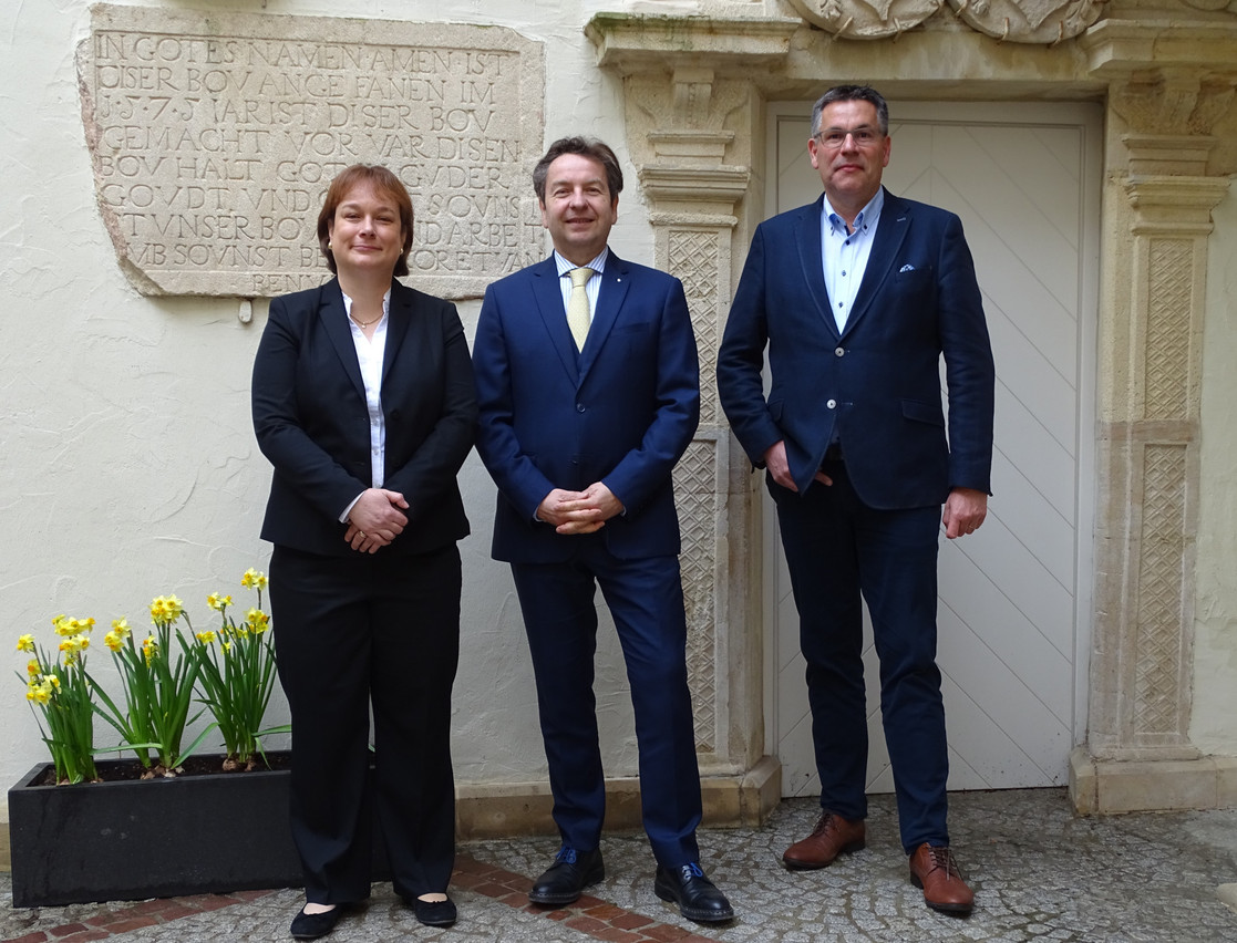 Sandra Wietor devient directrice adjointe de l’ILR | Paperjam News