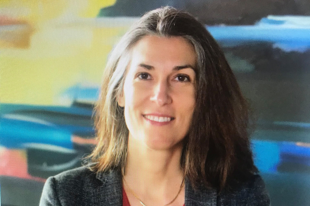 Sandrine Roux, new secretary general of the ABBL | Paperjam English News