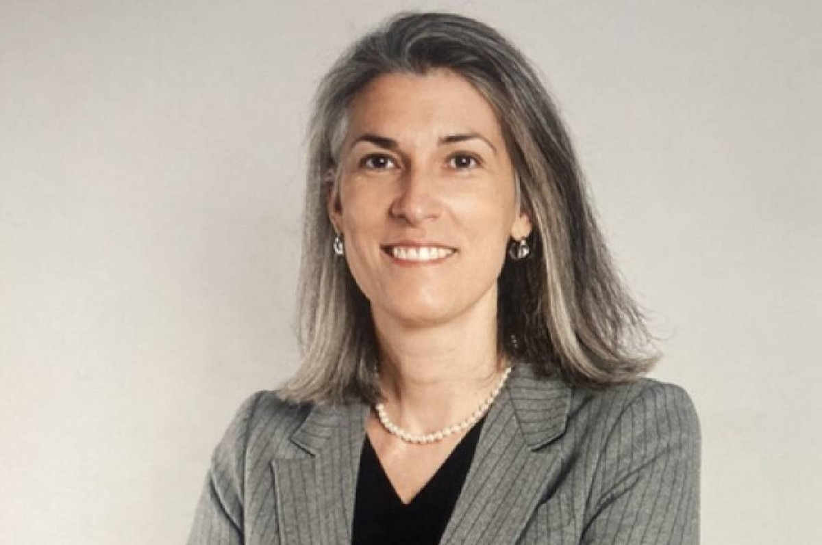 Sandrine Roux, nouvelle secrétaire générale de l’ABBL | Paperjam News