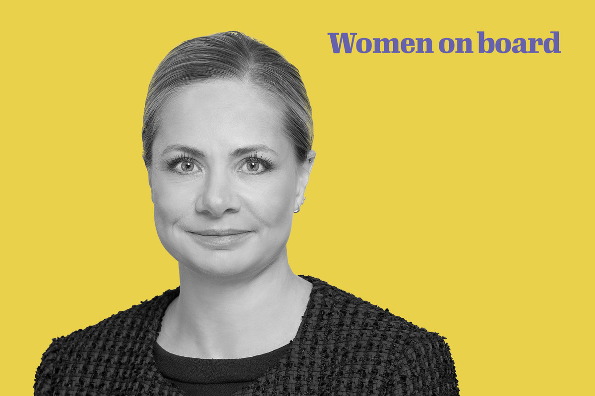 Sara Gerling: “We must not give up!” | Paperjam English News