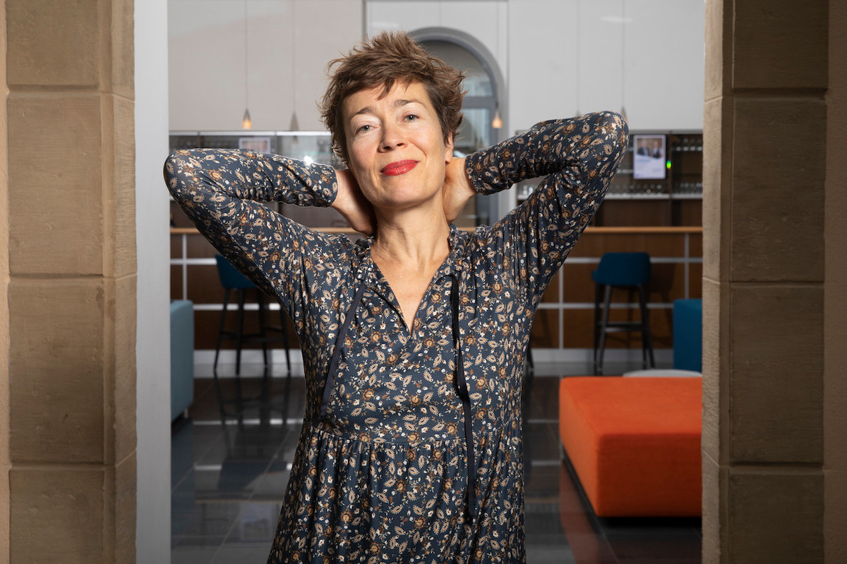 Sascha Ley: “There has been much more movement within audiences ...