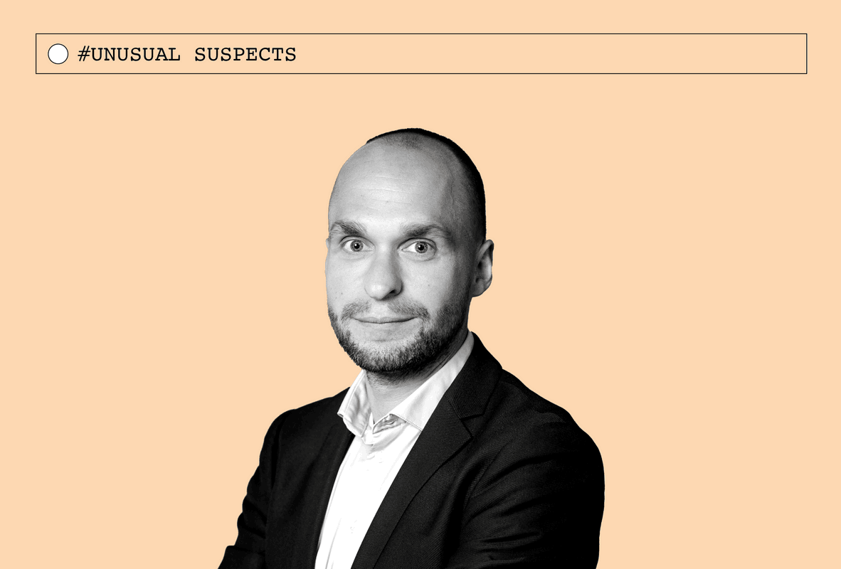 Sébastien Labis: «Nos défis sont environnementaux» | Paperjam News