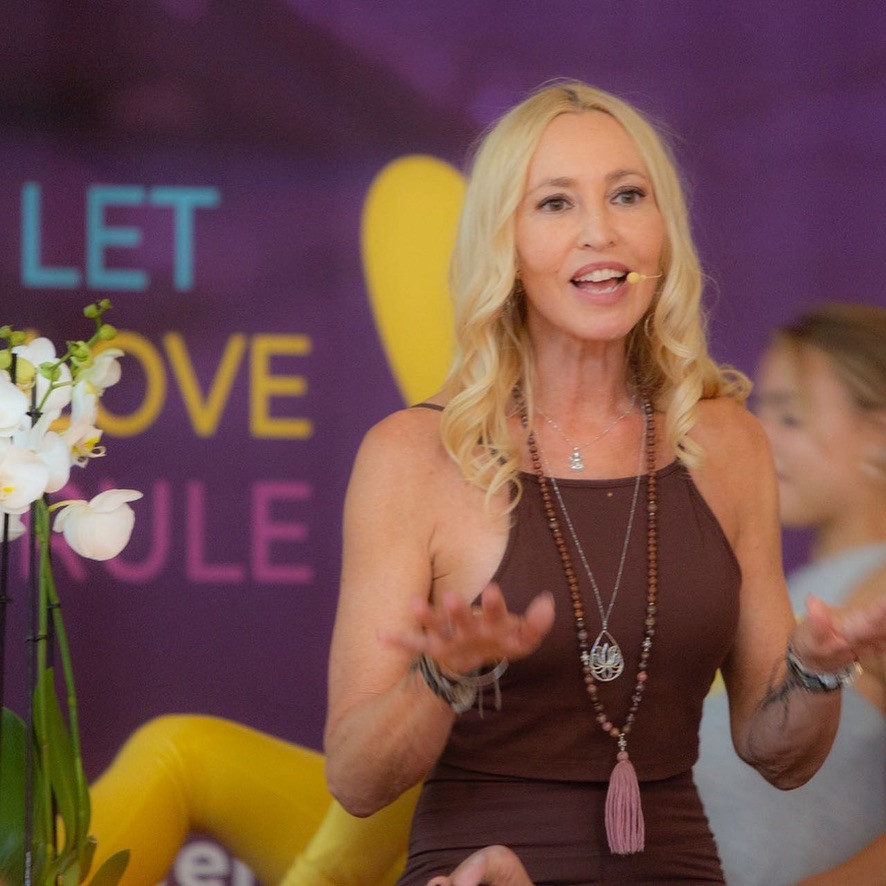 Second edition of Yoga Conference Luxembourg coming up in October ...