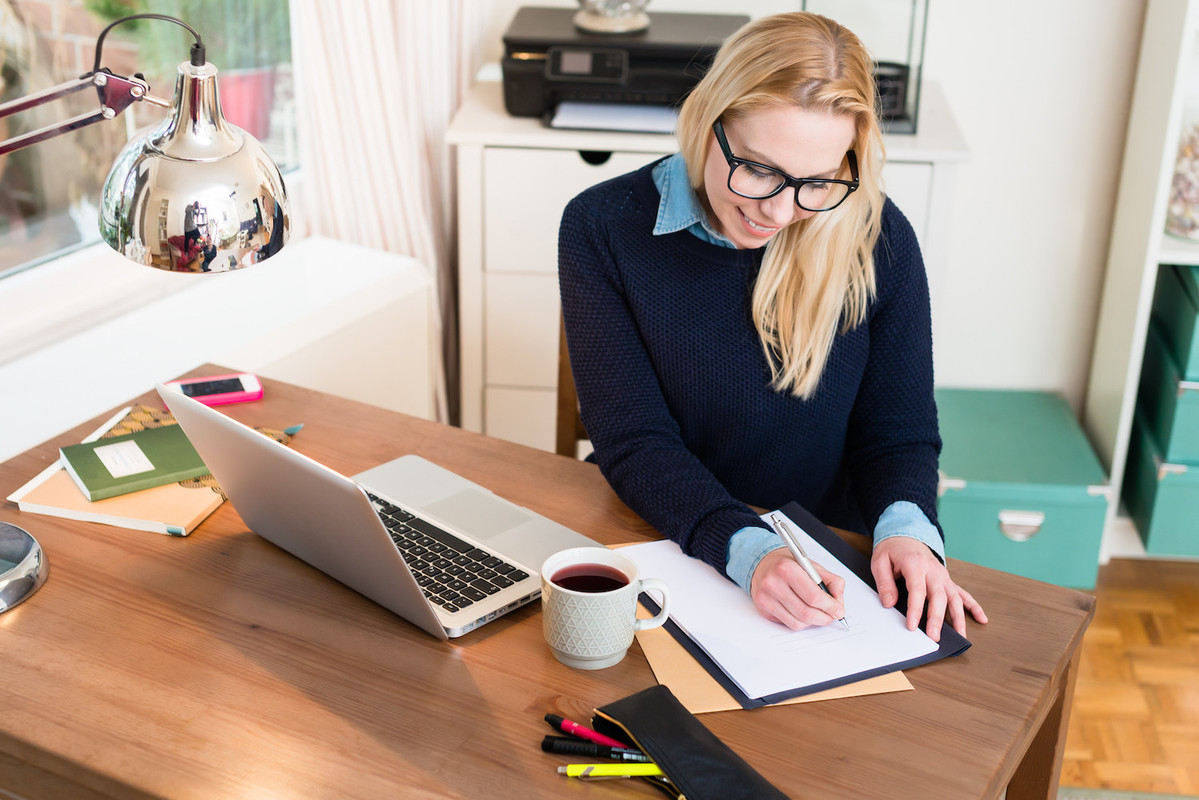 Sécurité sociale et télétravail: 18.570 salariés dans le doute ...