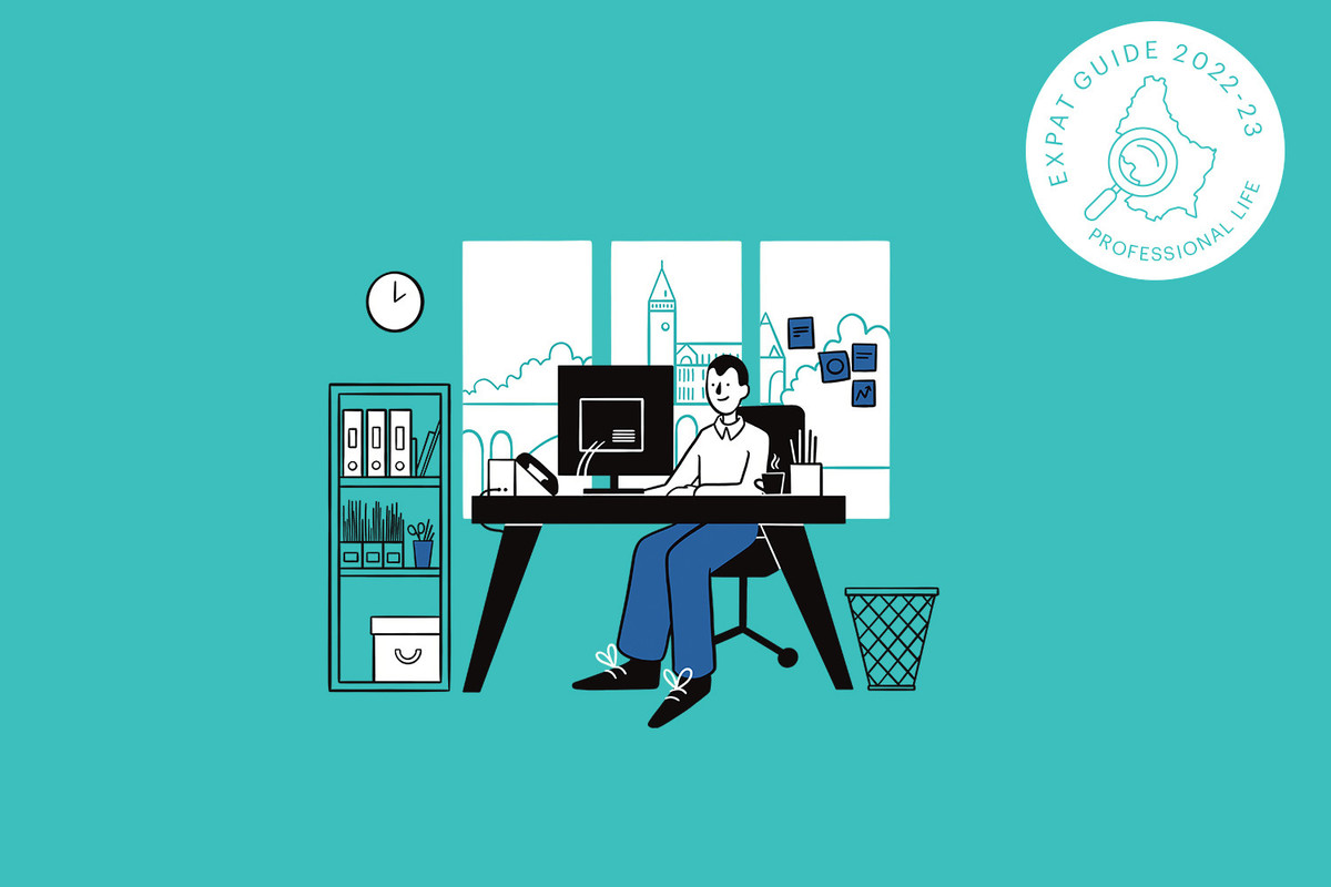 Seizing opportunities to boost your career | Delano News